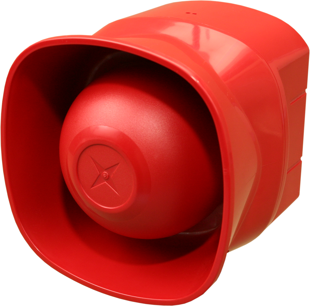 Notification appliances