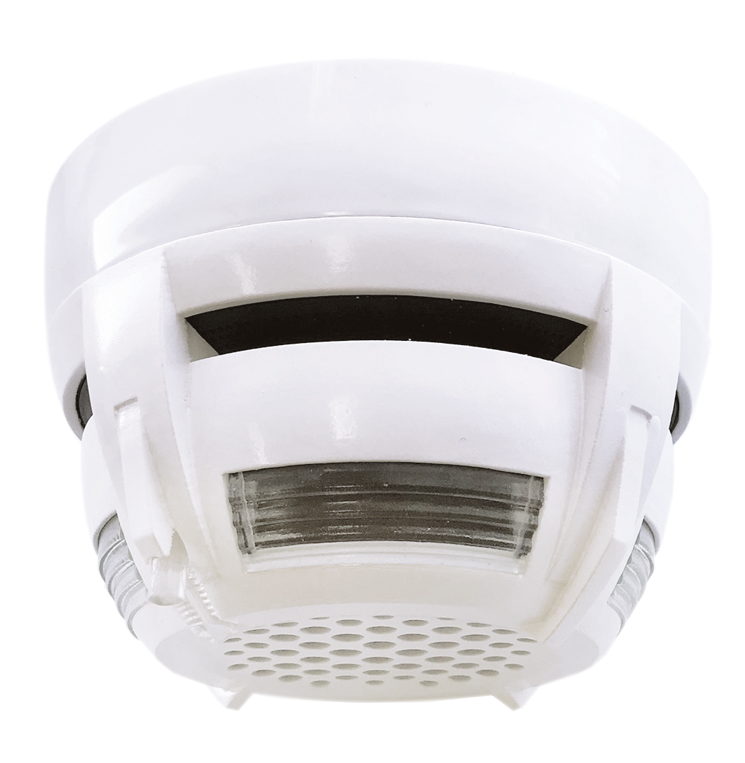 Wireless Fire System